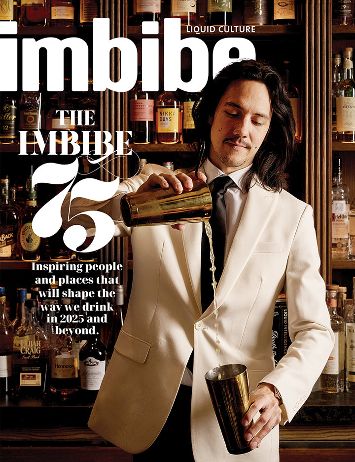 No. 113: Jan/Feb 2025 – Imbibe Magazine