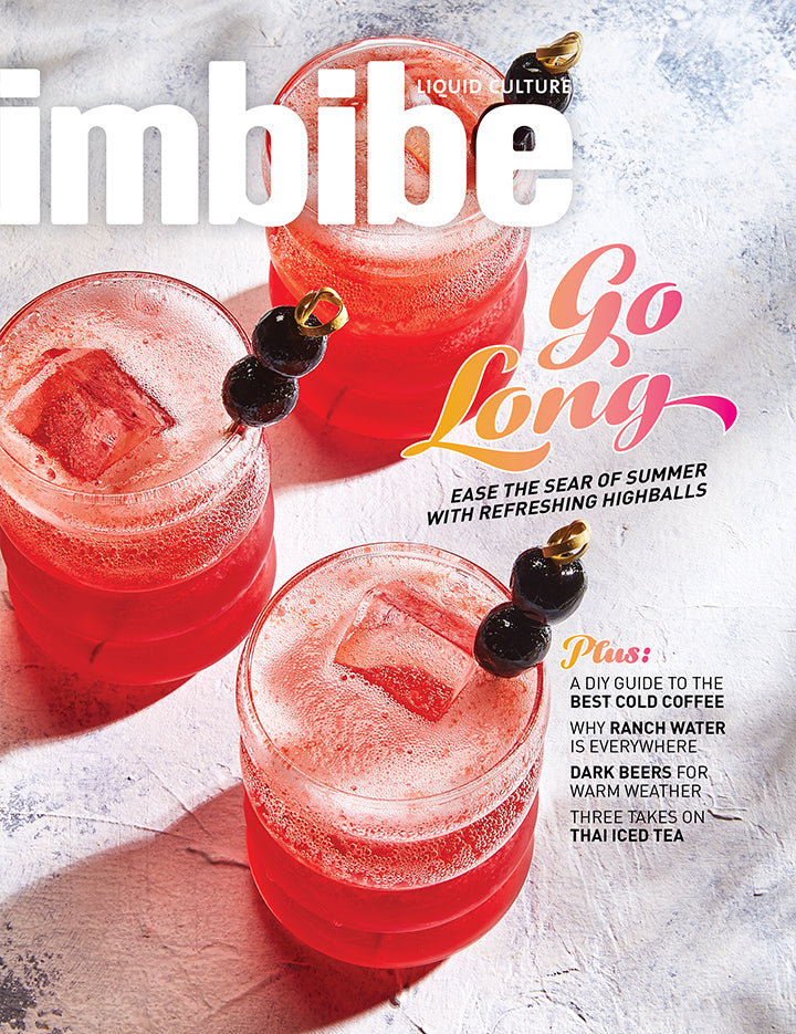 No. 98: Jul/Aug 2022 – Imbibe Magazine